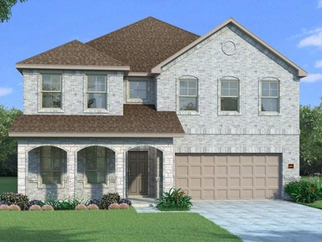 396 Deer Ridge Dr, Aledo, TX 76008