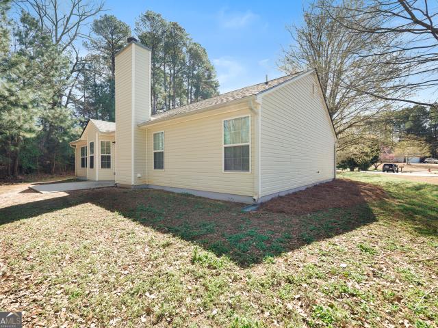 396 E Sycamore Dr, Winder, GA 30680 | MLS #10710