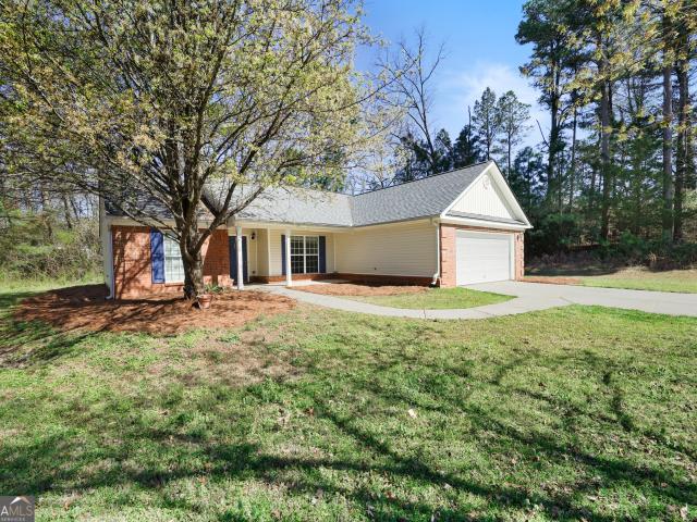 396 E Sycamore Drive