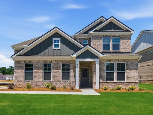 396 Enchanted Springs Ct, McDonough, GA 30253