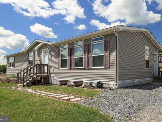 396 Fountain Rd, Snow Shoe, PA 16874