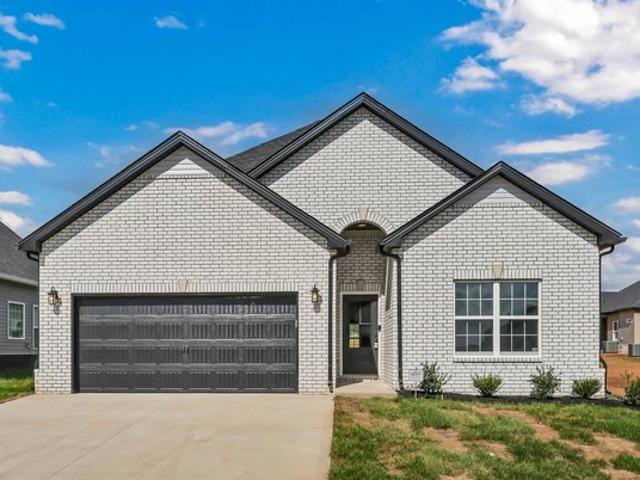 396 Kildeer Dr, Clarksville, TN 37040