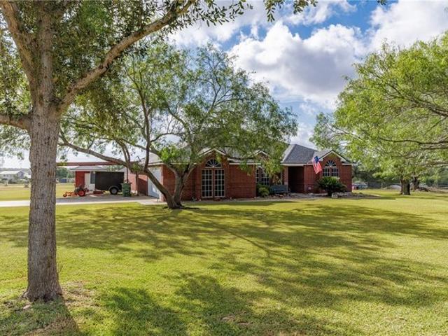 396 House Ave, Sandia, TX 78383
