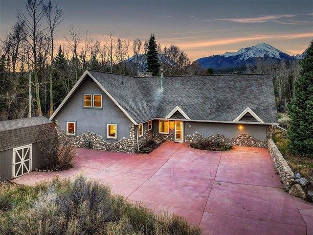 396 Hamilton Creek Rd, Silverthorne, CO 80498