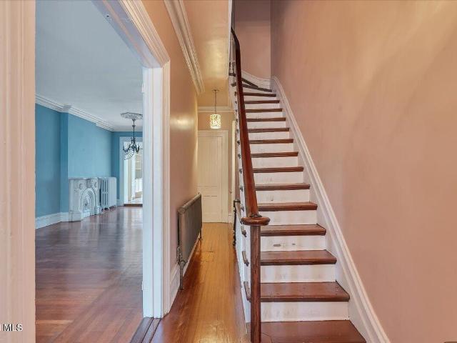 396 Hamilton Street