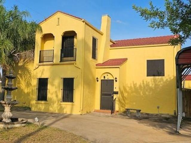 396 Hibiscus St, San Benito, TX 78586