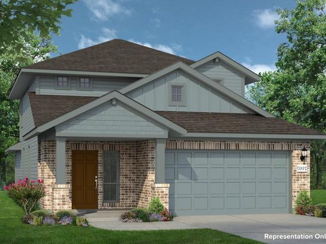 396 Hickory Hills Dr, Pattison, TX 77423