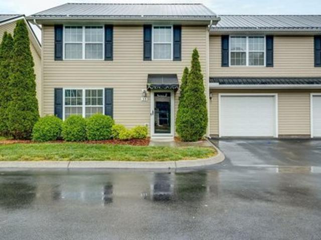 396 Jonesboro Rd Unit 35H, Piney Flats, TN 37686
