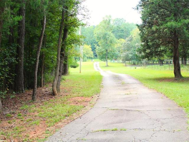 396 Old Harden Orchard Rd, Commerce, GA 30529 | MLS #7645