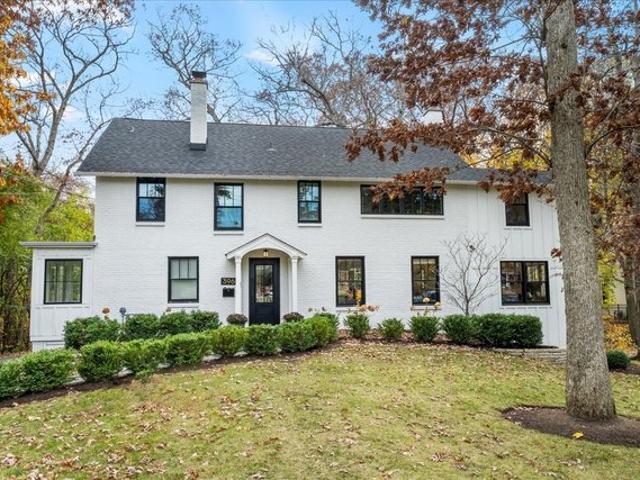 396 Orchard Ln, Highland Park, IL 60035