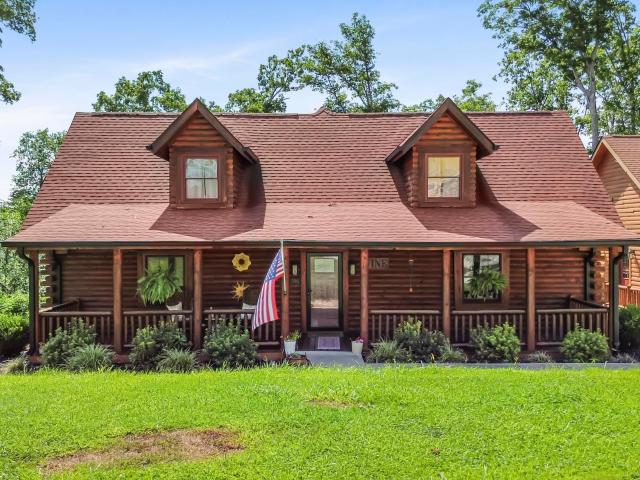 396 Laurel Wood Drive