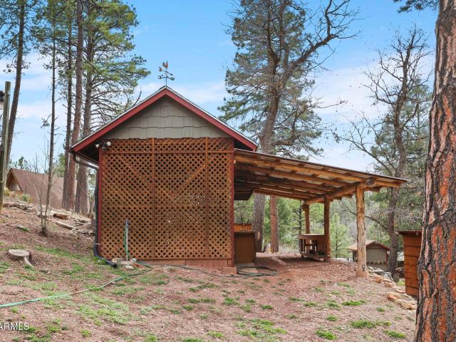 396 Leisure Ln, Payson, AZ 85541 | MLS #6989