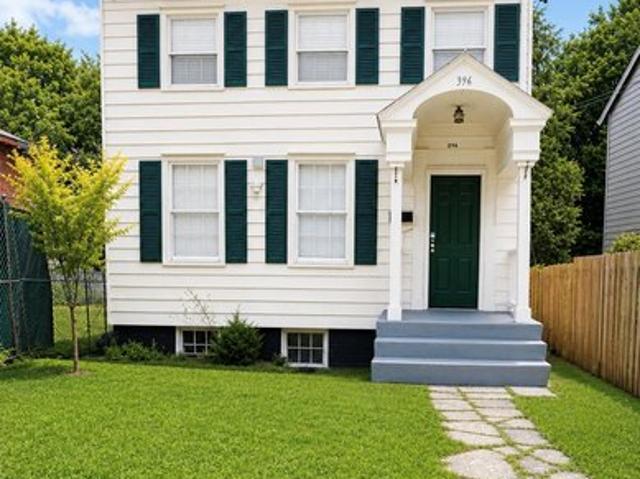 396 Liberty St, Newburgh, NY 12550