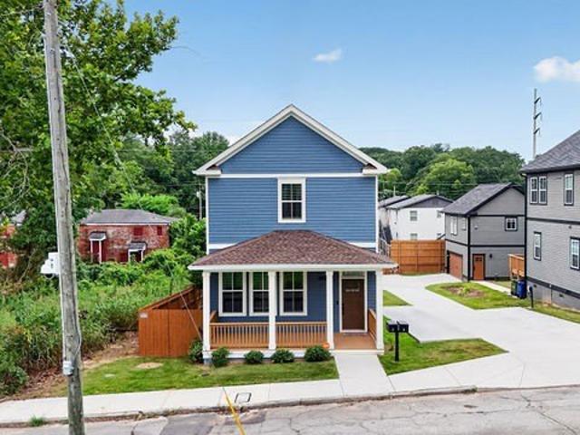 396 Lindsay St NW, Atlanta, GA 30314