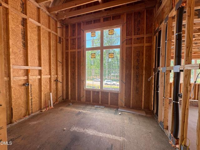 396 Mollie Meadow Dr, Zebulon, NC 27597 | MLS #10154