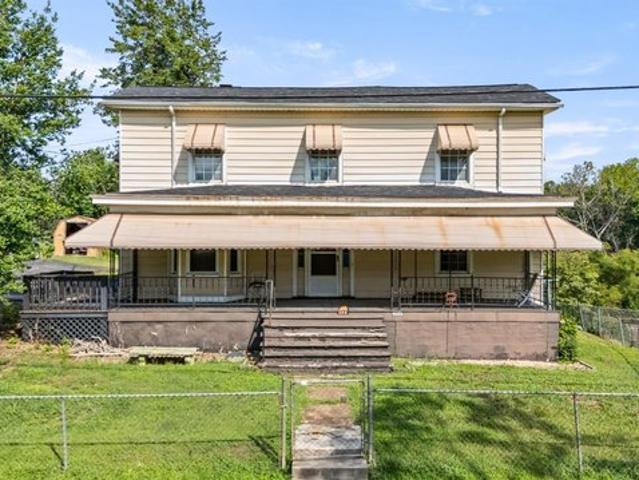 396 Main St, Madison Heights, VA 24572