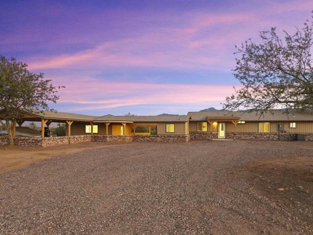 396 N Dooley Nob, Tonto Basin, AZ 85553