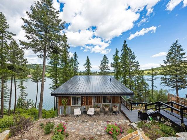 396 N Foys Lake Dr, Kalispell, MT 59901