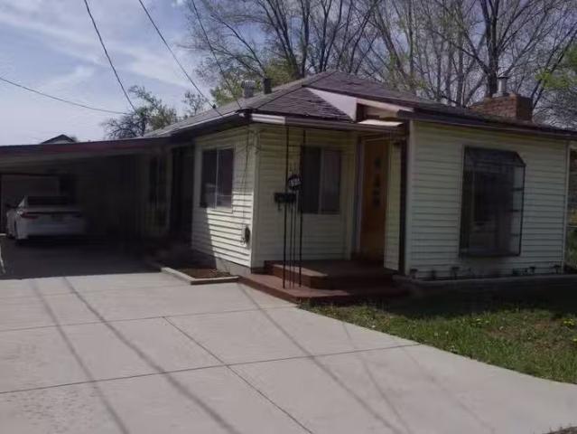 396 North 250 East 1 396 N 250 E #1