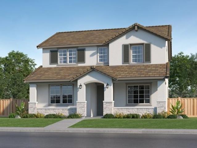 396 National Garden Ln, Vacaville, CA 95687