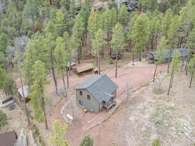 396 S Leisure Rd, Payson, AZ 85541