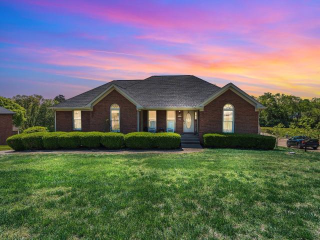 396 Solitude Cir, Goodlettsville, TN 37072 | MLS #3179