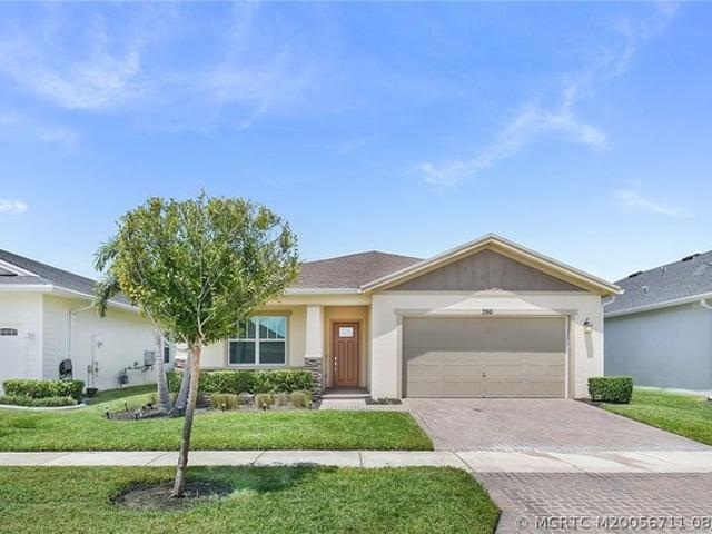 396 SE Mulberry Way, Port Saint Lucie, FL 34984