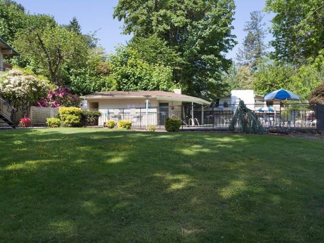 #396 SHARRITA VILLA 1 Bedroom Apartment for Rent at 2202 Sw Bertha Blvd, Portland, OR 97239 Hillsdale
