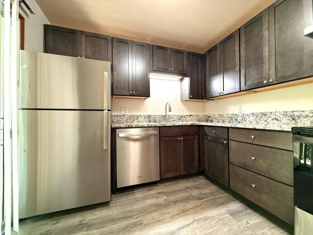 #396 SHARRITA VILLA 1 Bedroom Apartment for Rent at 2202 Sw Bertha Blvd, Portland, OR 97239 Hillsdale