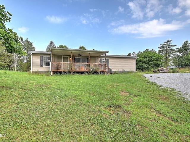 396 Summitt Hill Rd, Bulls Gap, TN 37711