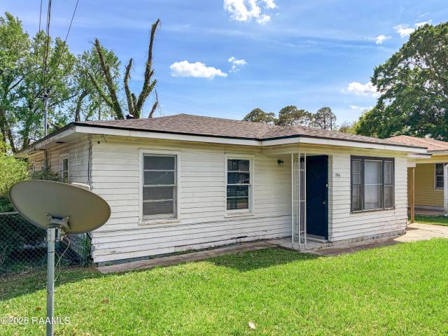 396 Sunset Dr, Lafayette, LA 70501 | MLS #RA2600003