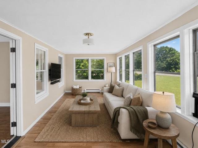 396 Pattersonville Road