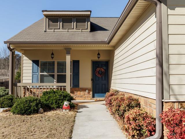 396 Park West Boulevard, Athens, US, GA
