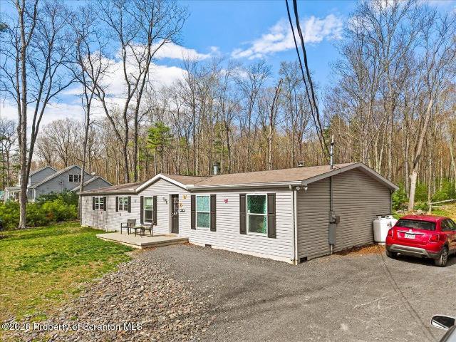 396 Park Rd, Dingmans Ferry, PA 18328 | MLS #SC261682 | Compass