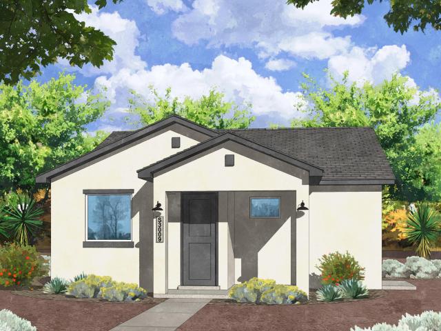 396 Pecos Loop SE