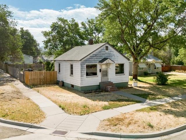 396 Pershing Ave, Pocatello, ID 83201