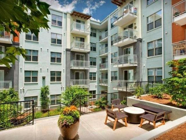 396 Piedmont Ave NE #6007, Atlanta, GA 30308