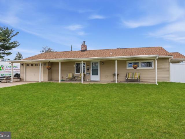 396 Pinewood Drive