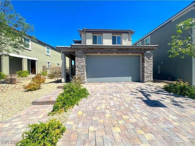 396 Purple Sandpiper Street, Las Vegas, NV 89138