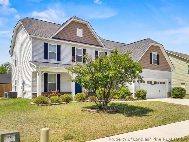 396 Royal Birkdale Drive