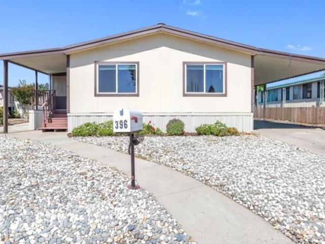 396 Ravine Cir, Rancho Cordova, CA 95670