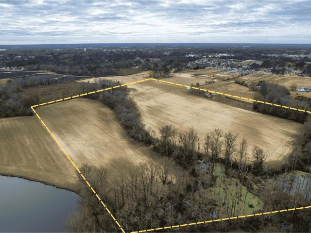 396 Riley Vann Ln, Dunn, NC 28334 | MLS #10135