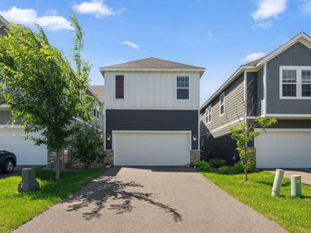 396 Rum River Way