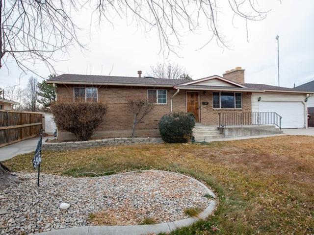396 W Harvard St S, Midvale, UT 84047
