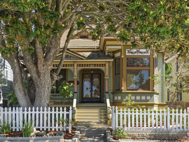 396 W San Fernando Street