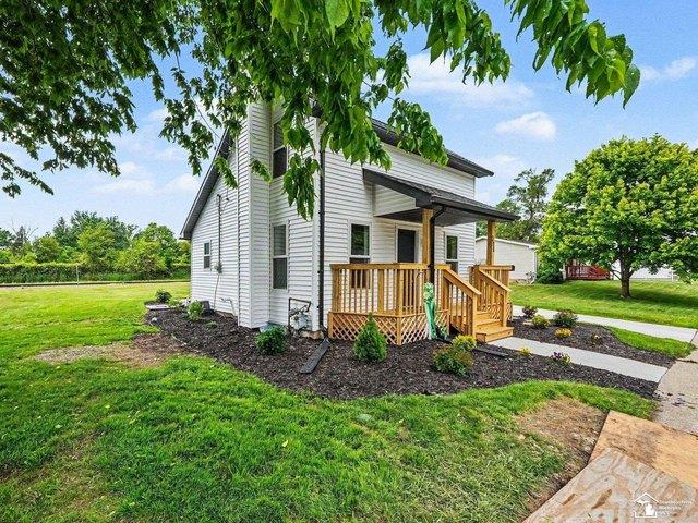 396 Wabash Rd, Milan, MI 48160