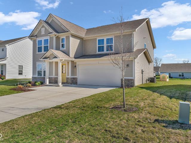 396 Weaver Lane