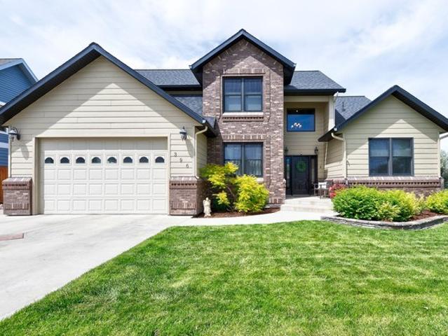 396 Willowbrook Dr, Helena, MT 59602