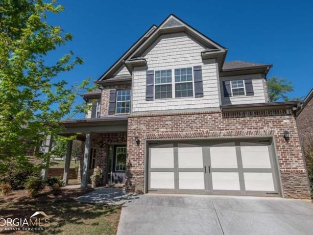 396 Township Ln, Athens, GA 30606