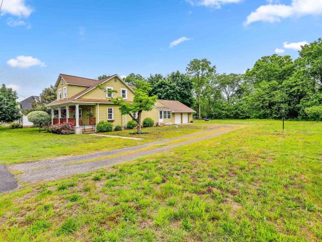 396 tansboro road